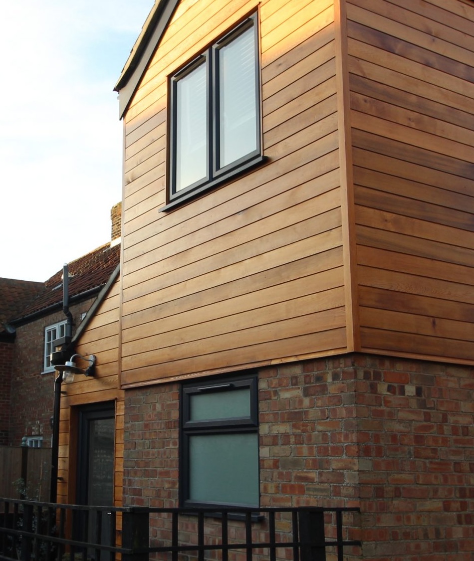 Projects | Vertex Architecture