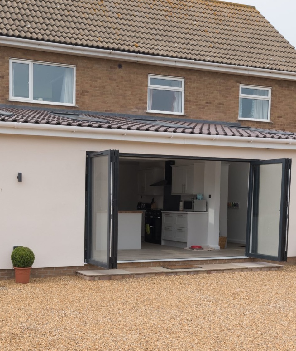 Projects | Vertex Architecture