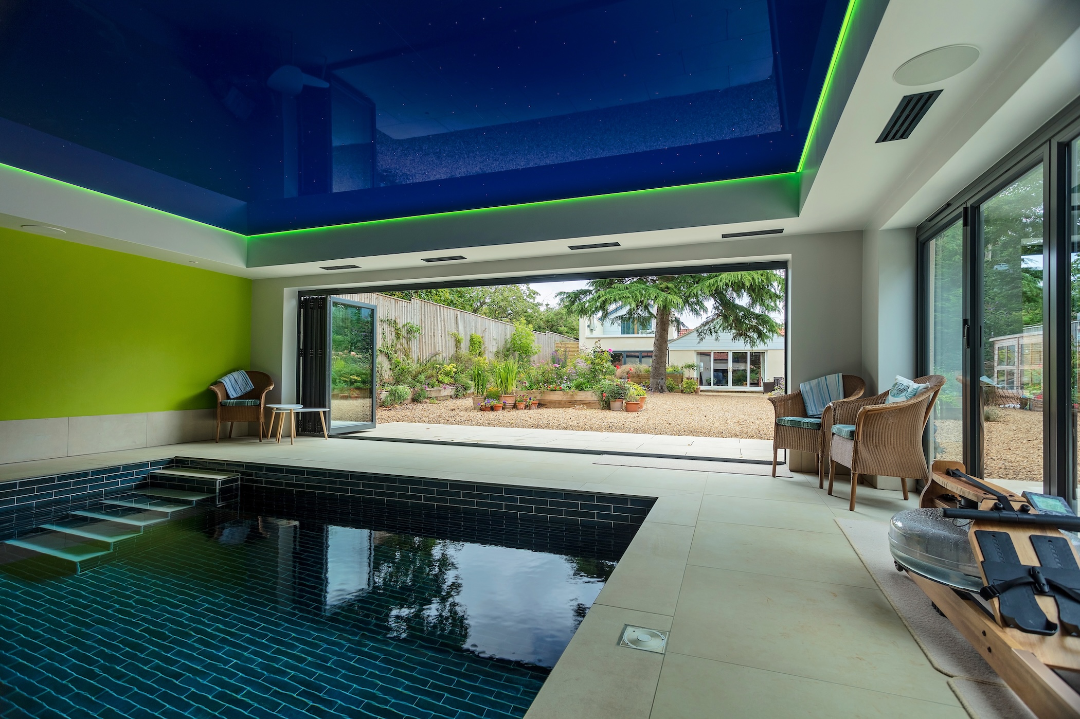 | Vertex Architecture