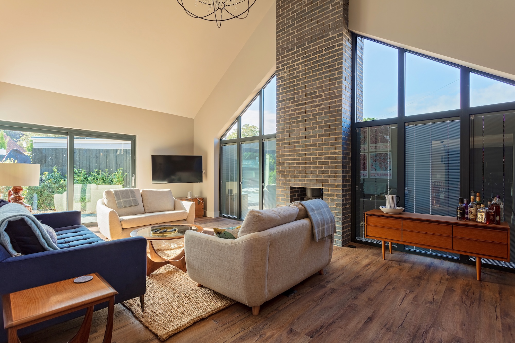 | Vertex Architecture