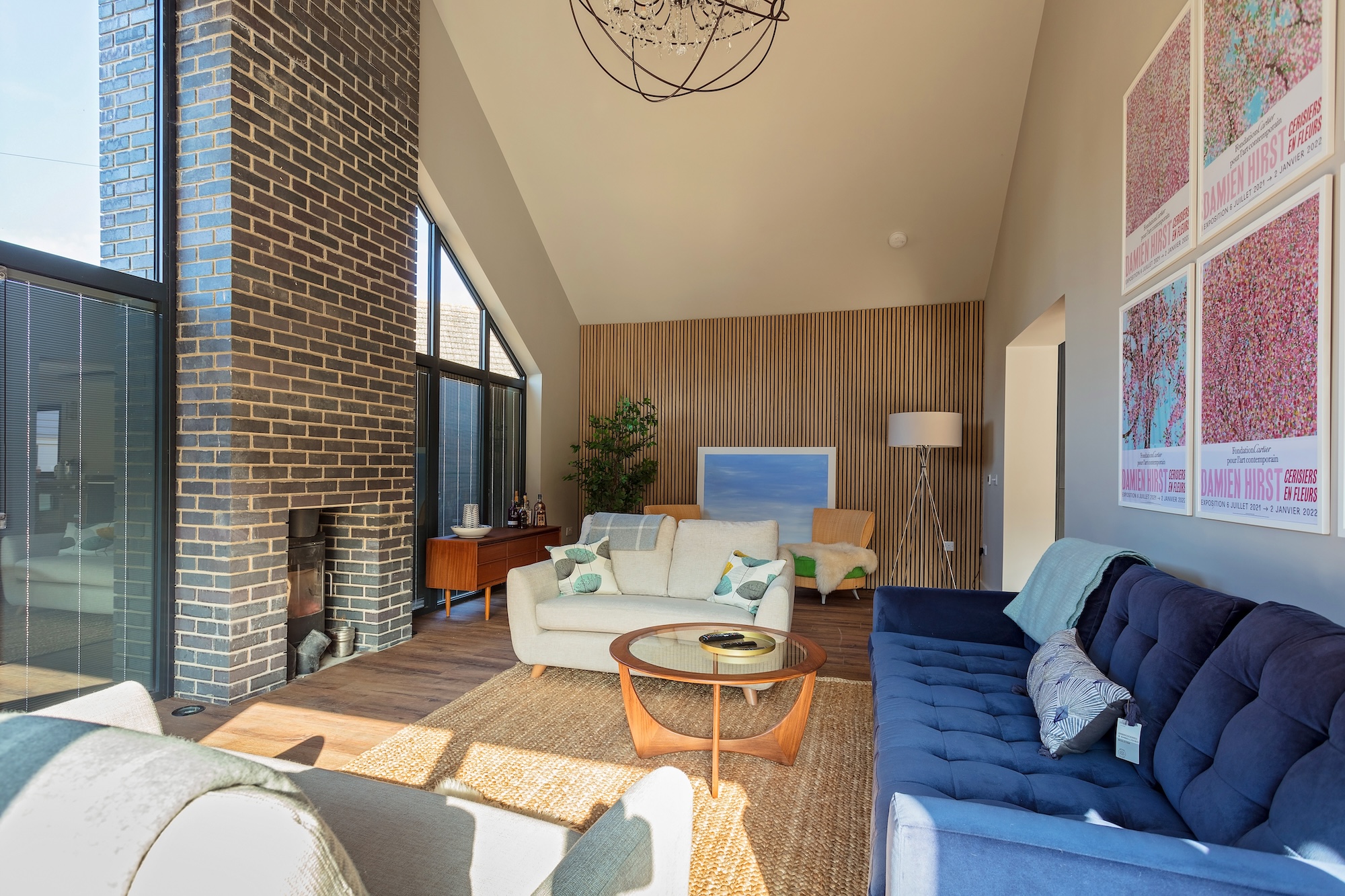 | Vertex Architecture