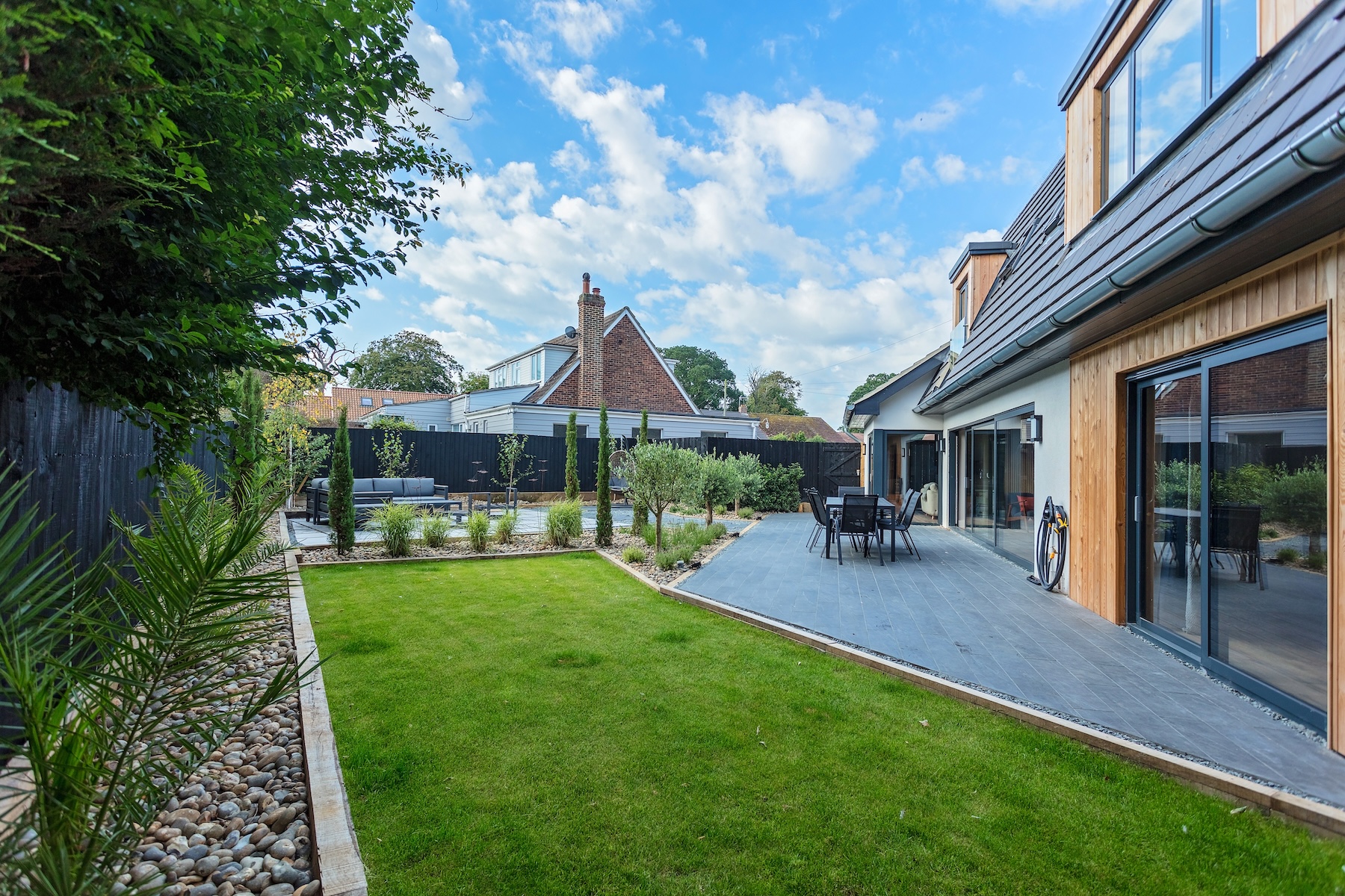 | Vertex Architecture