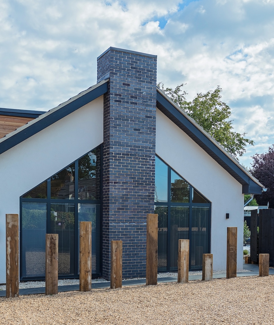 Projects | Vertex Architecture