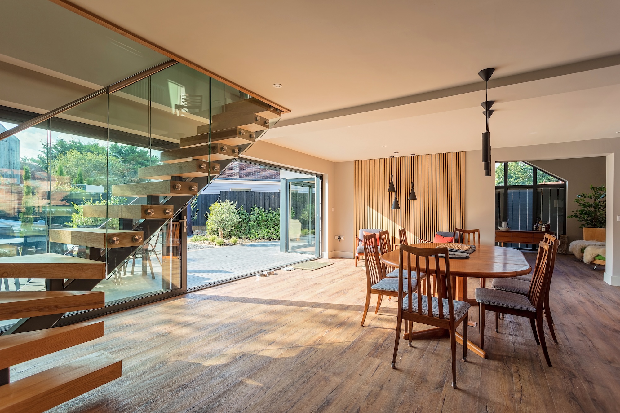 | Vertex Architecture