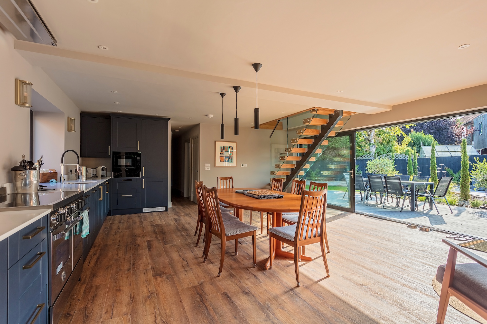 | Vertex Architecture