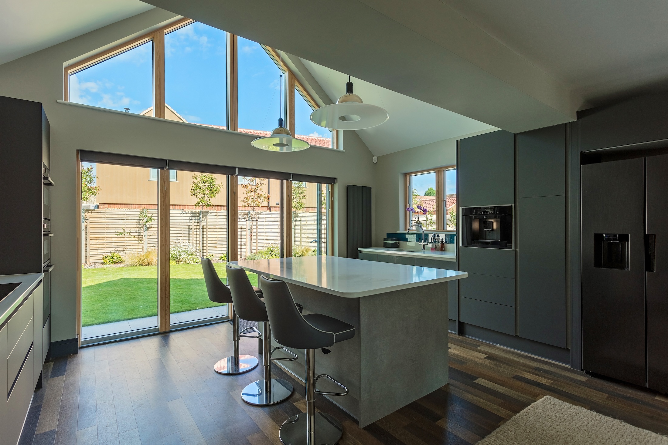 | Vertex Architecture