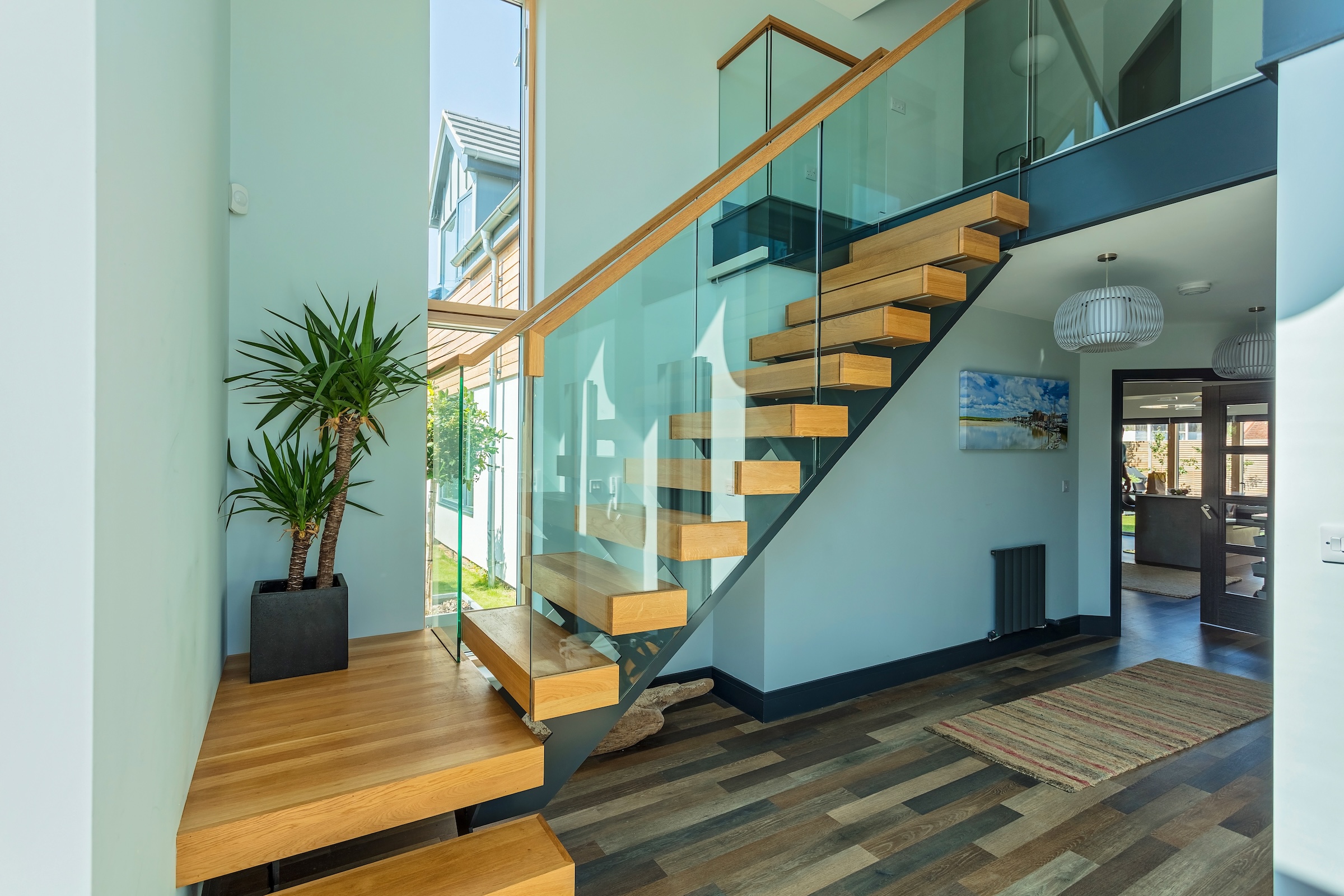 | Vertex Architecture