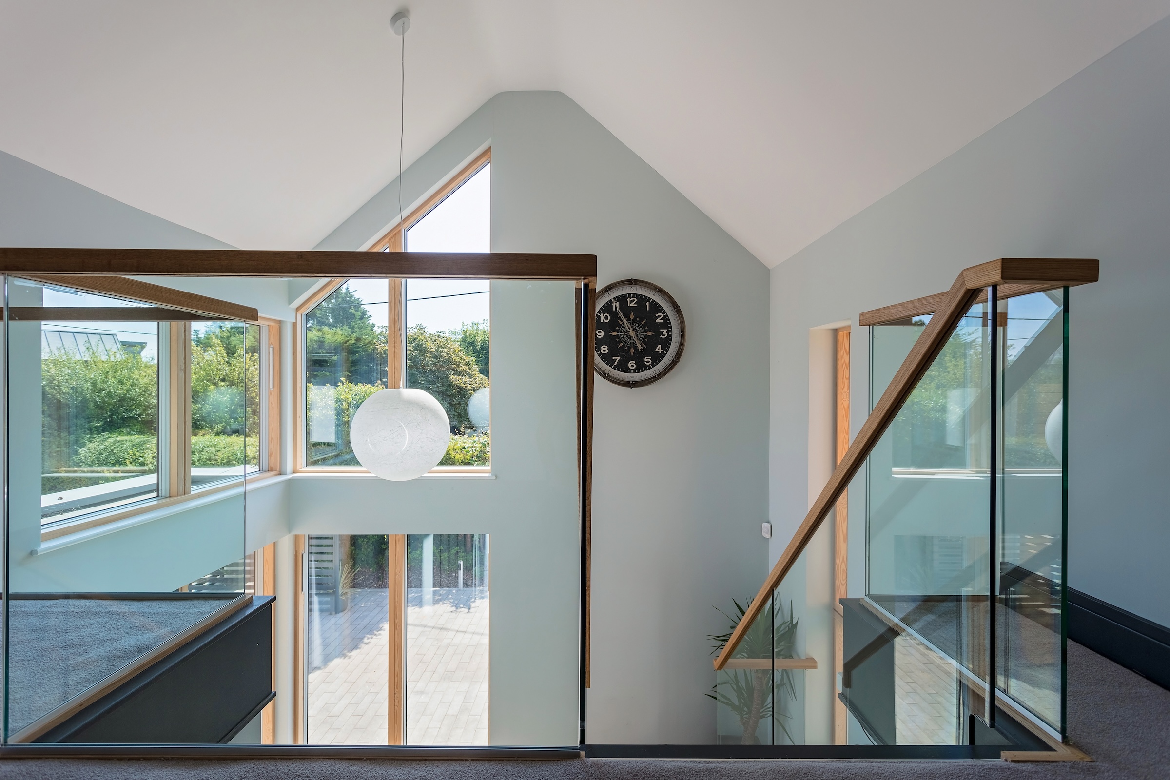 | Vertex Architecture