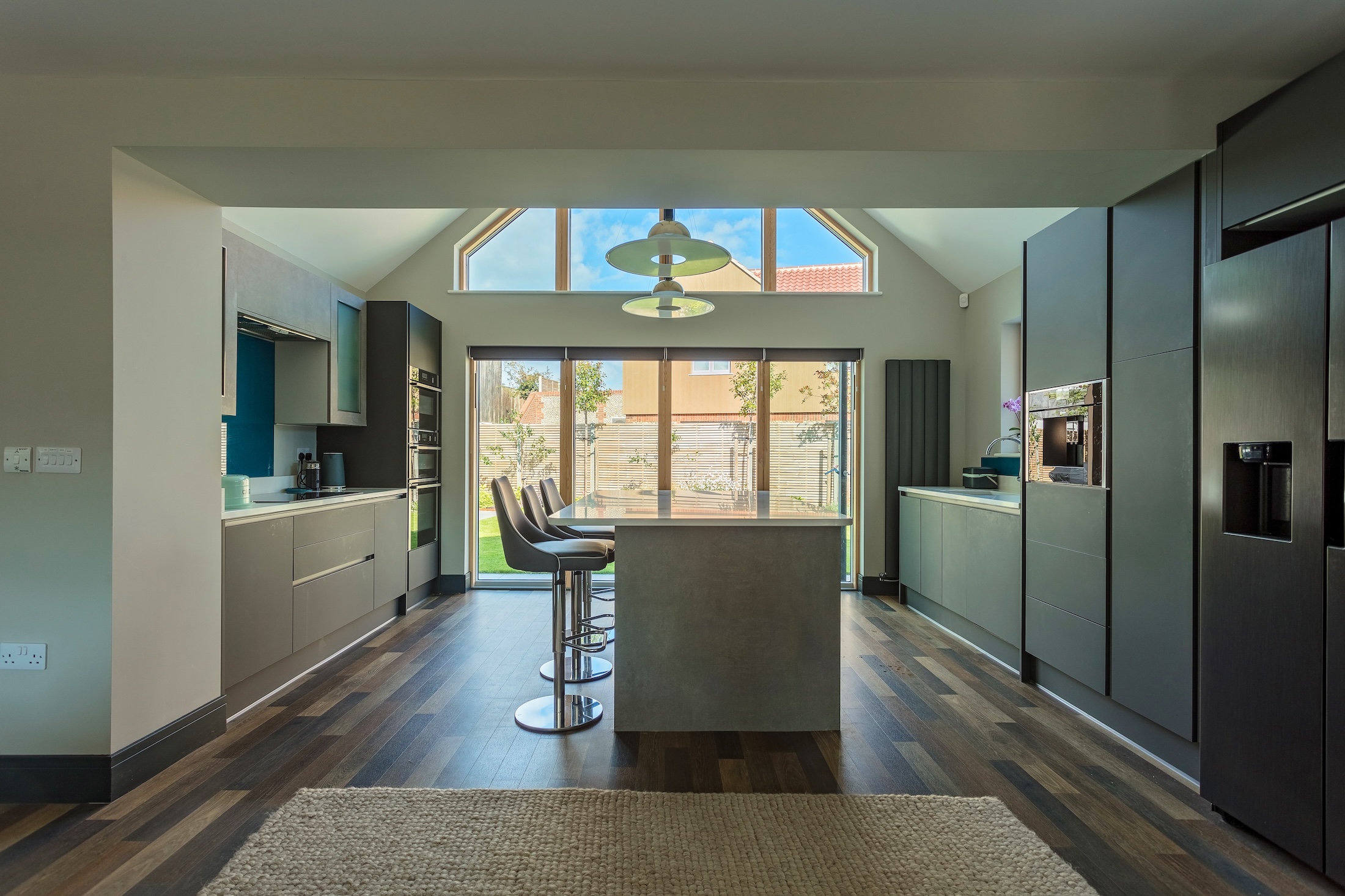 | Vertex Architecture