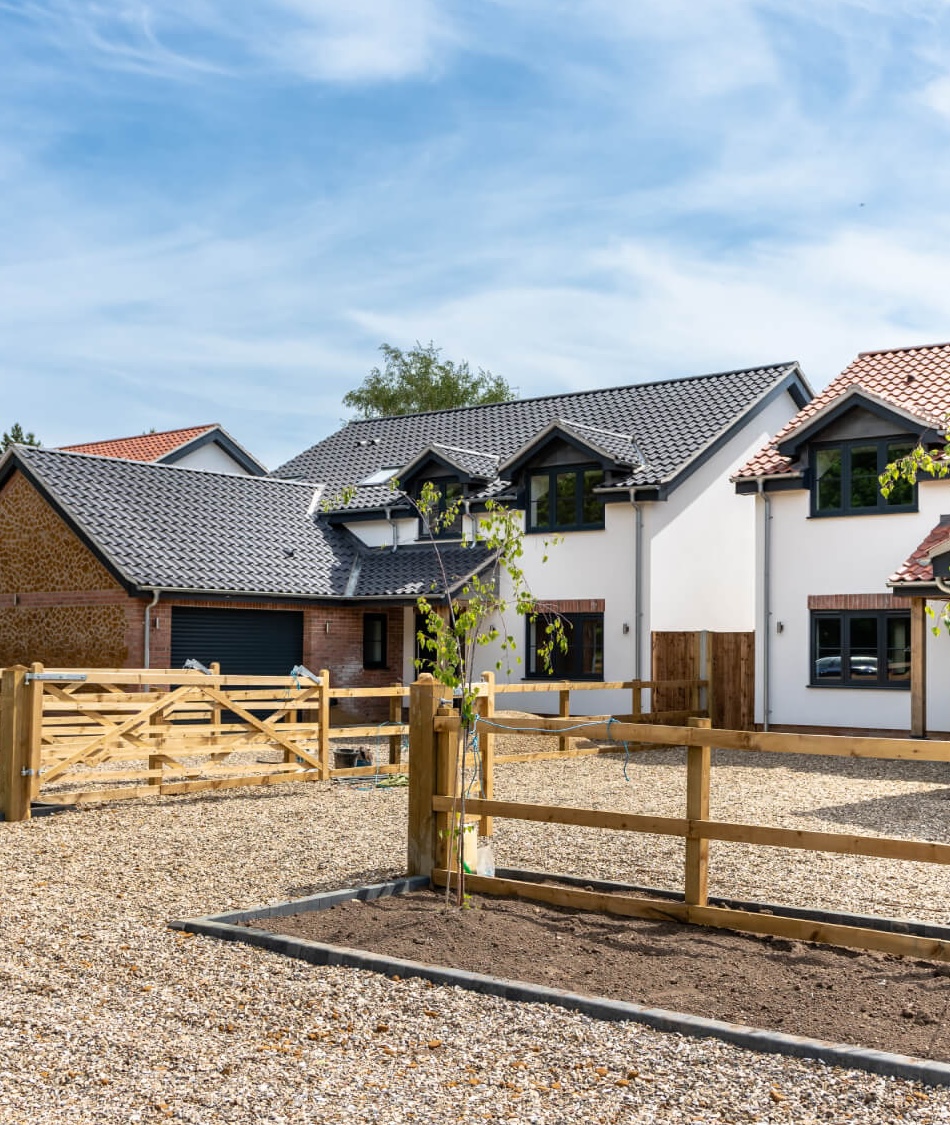 Projects | Vertex Architecture