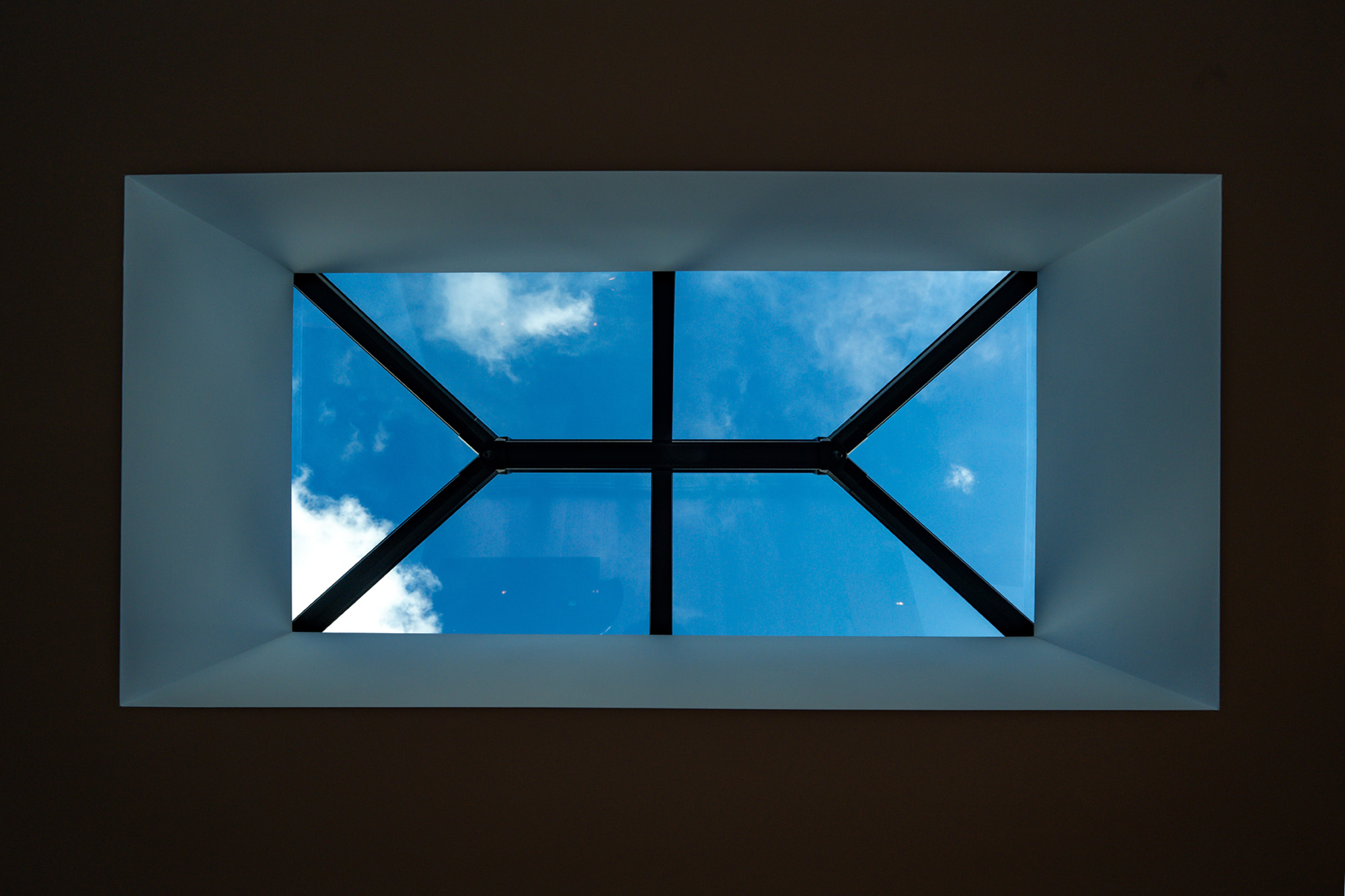 | Vertex Architecture
