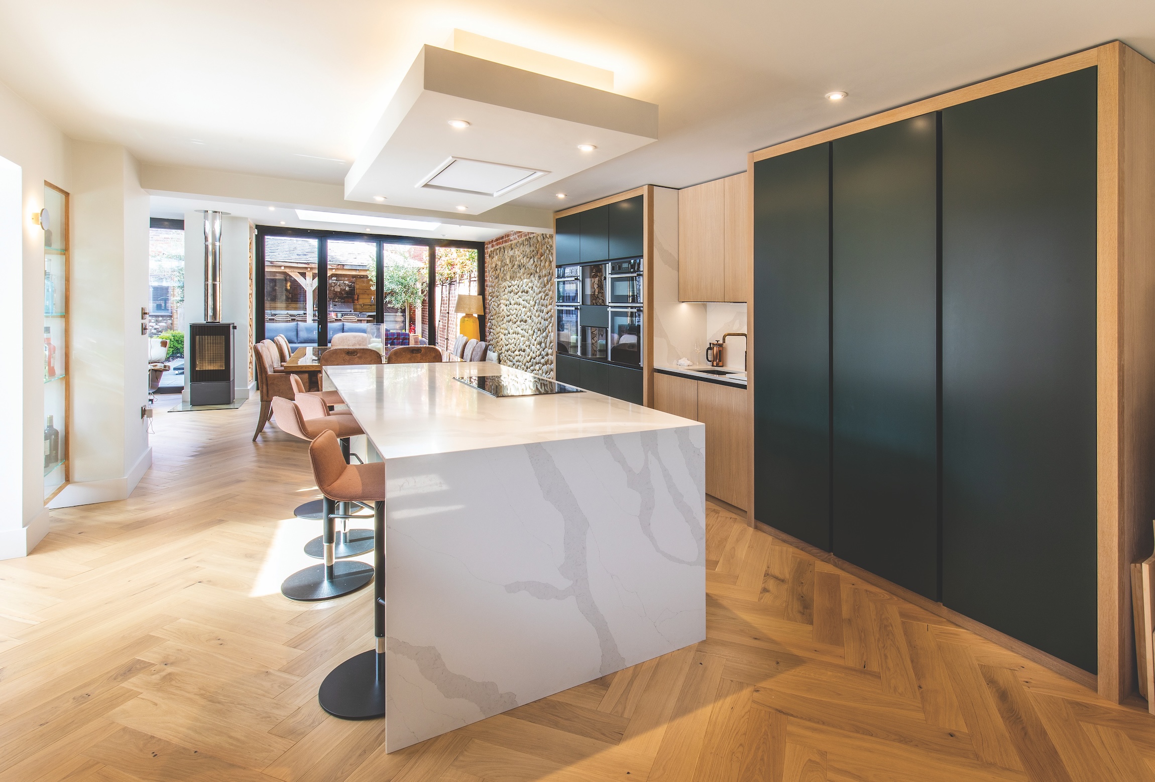 | Vertex Architecture
