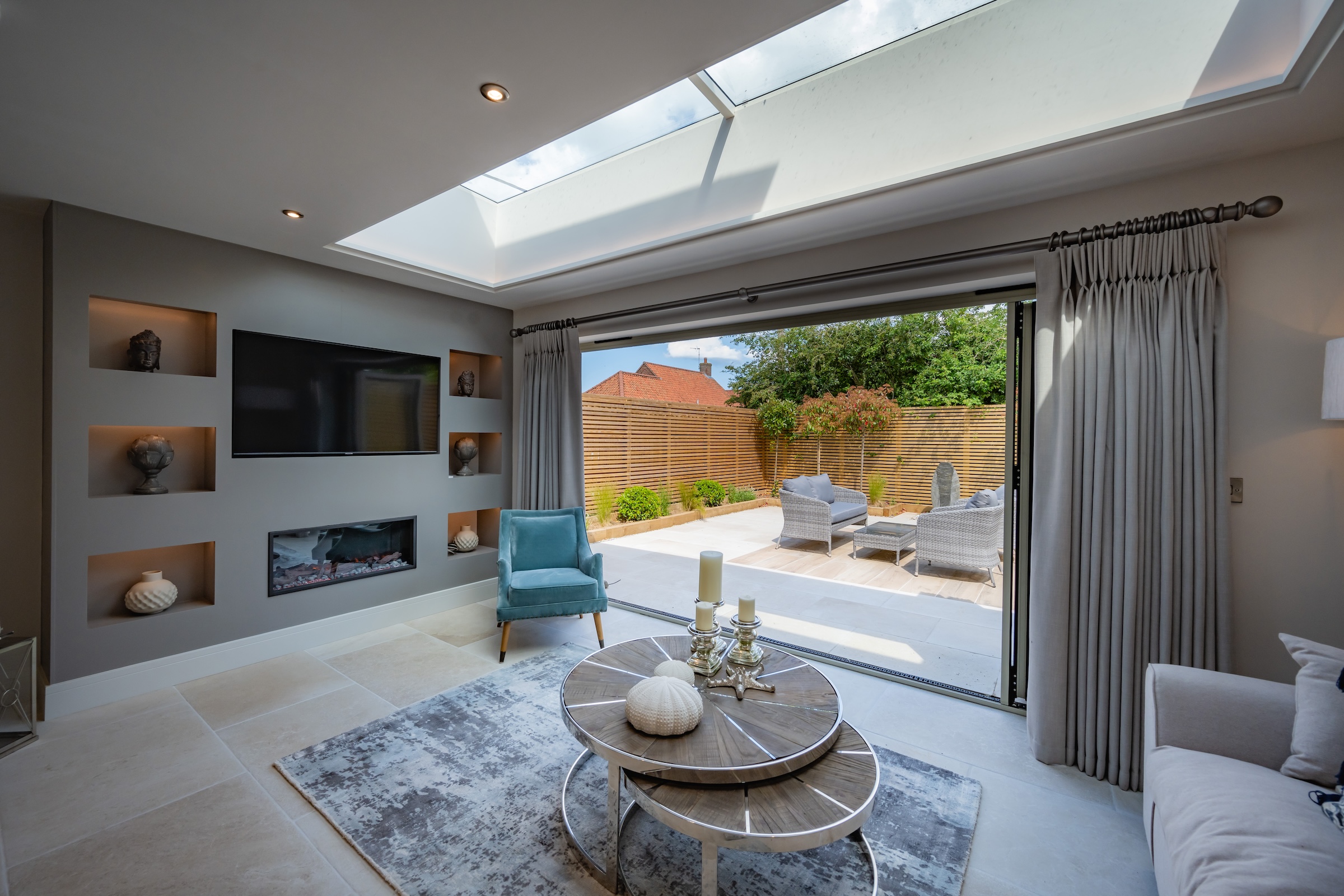 | Vertex Architecture