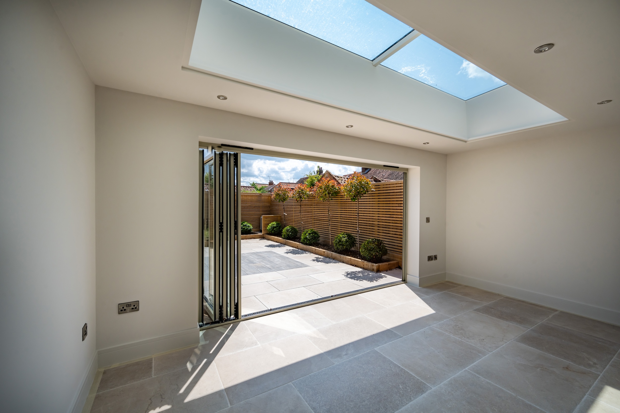 | Vertex Architecture