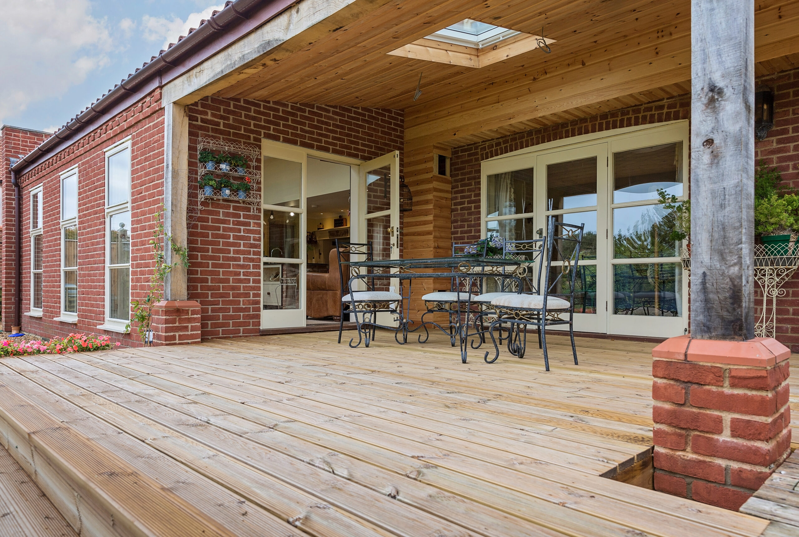 Southgate House | Vertex Architecture