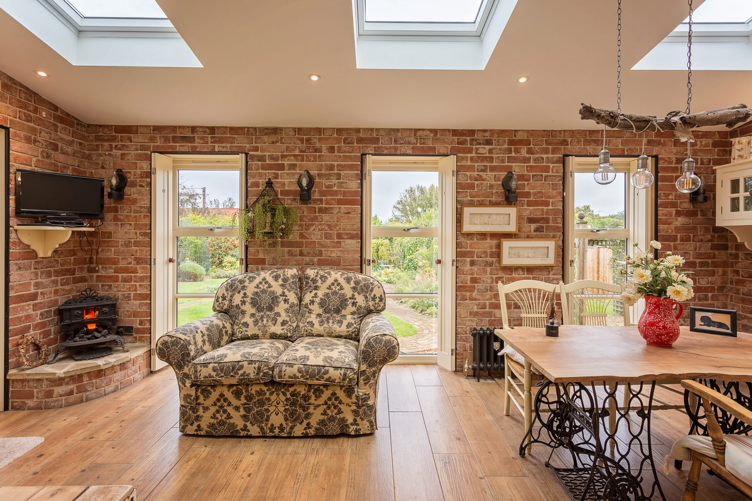 Southgate House | Vertex Architecture