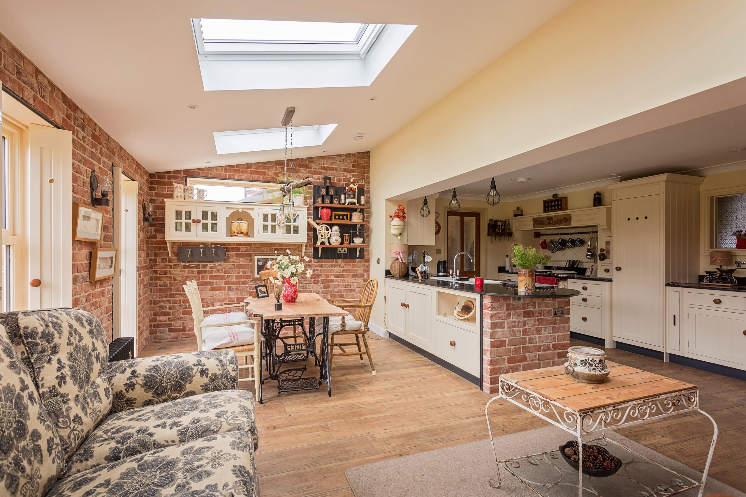 Southgate House | Vertex Architecture