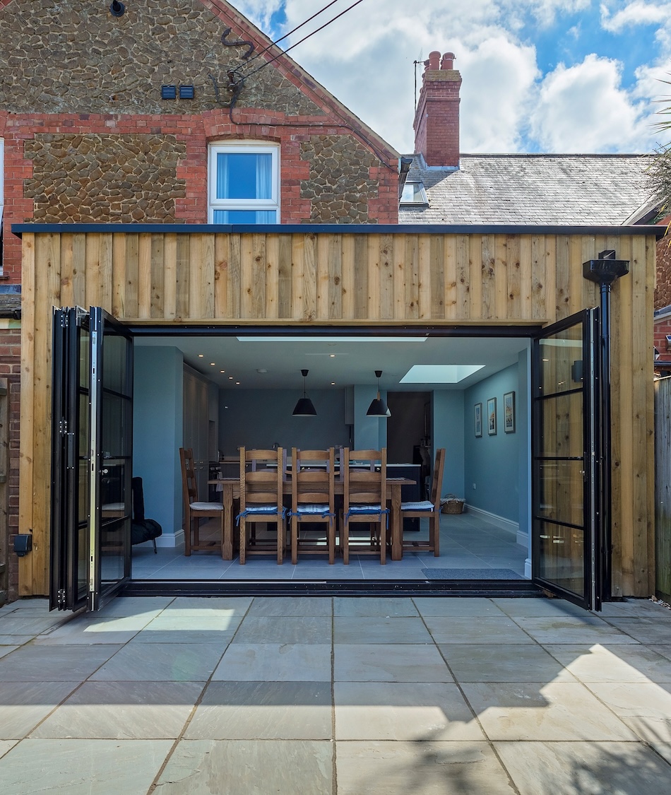 Projects | Vertex Architecture