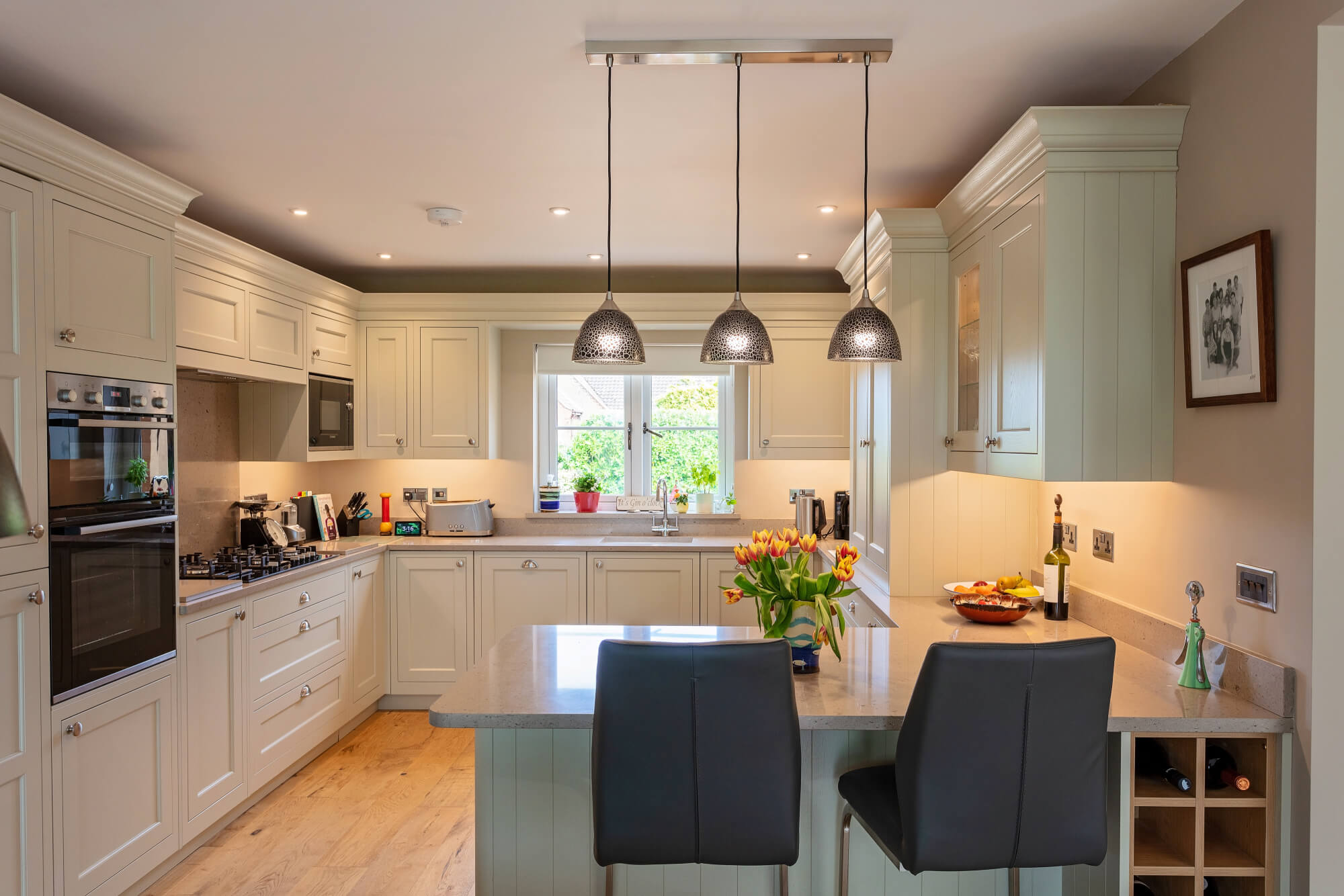 Summerfield House, Great Bircham | Vertex Architecture