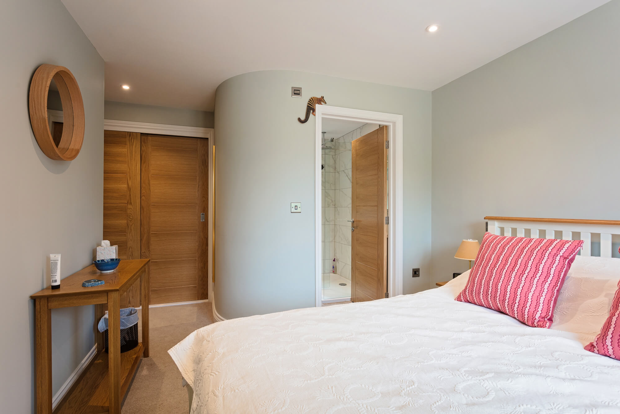 Summerfield House, Great Bircham | Vertex Architecture