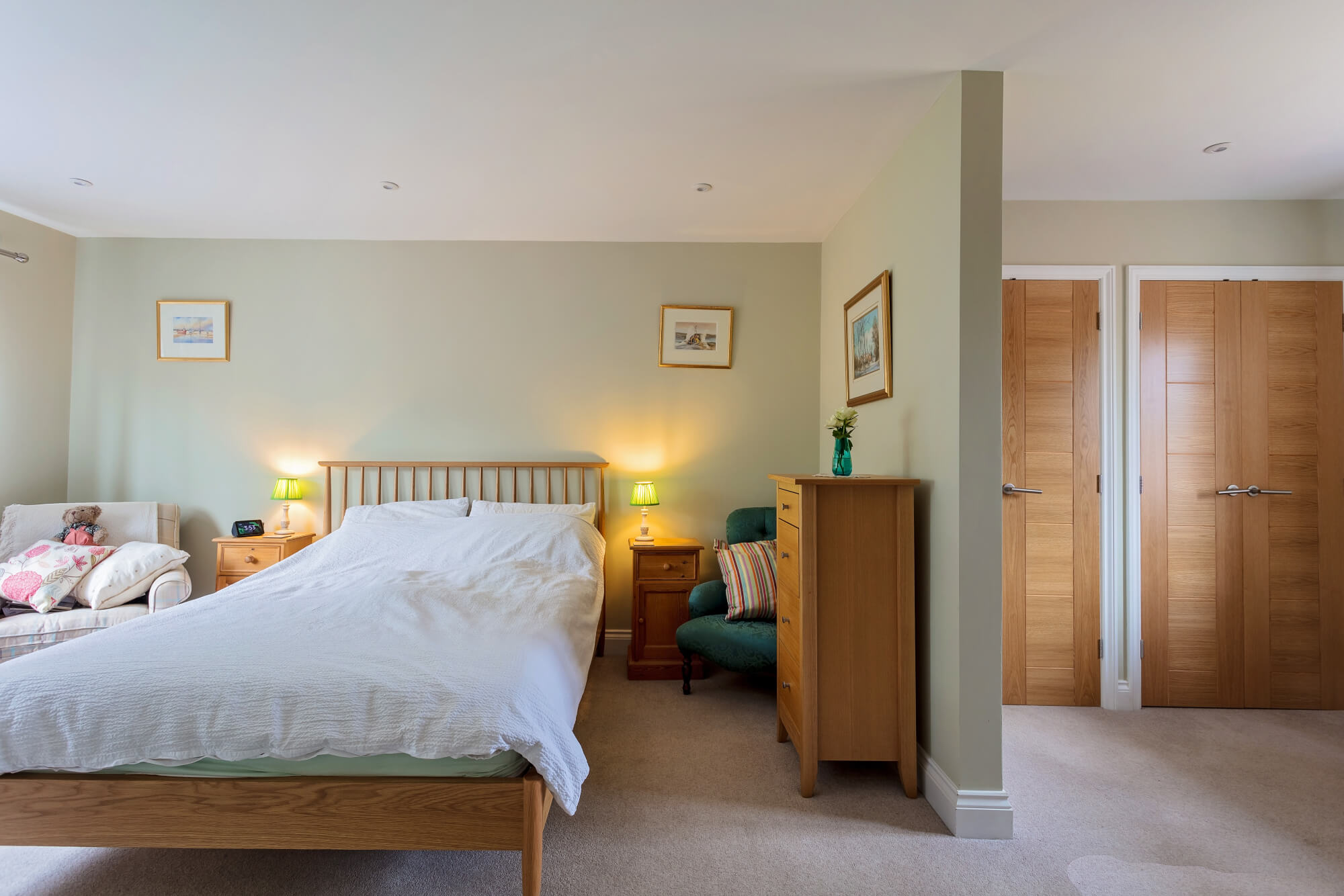 Summerfield House, Great Bircham | Vertex Architecture