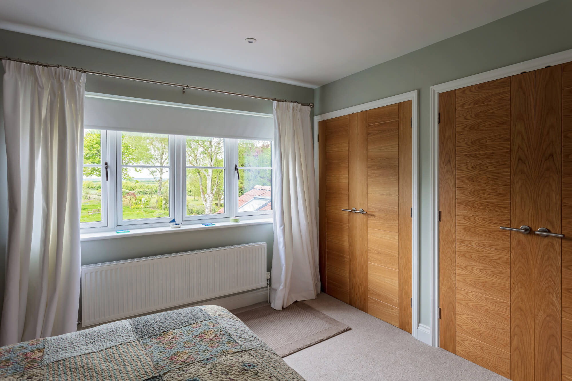 Summerfield House, Great Bircham | Vertex Architecture