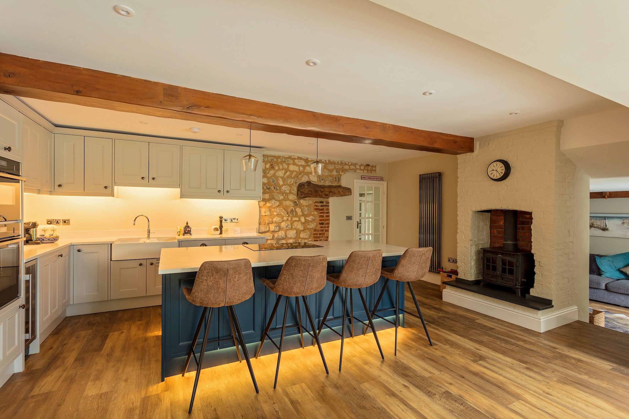 | Vertex Architecture