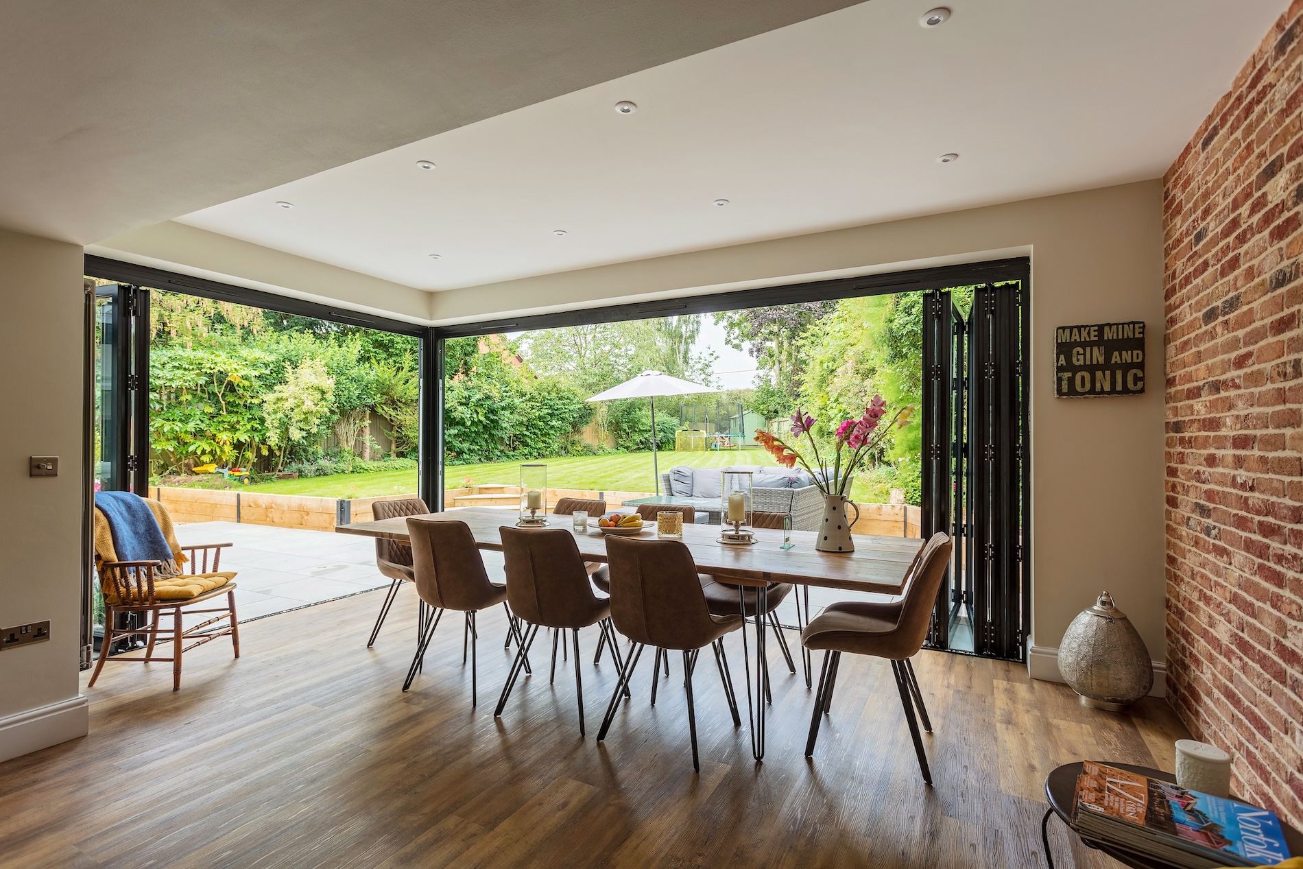 | Vertex Architecture