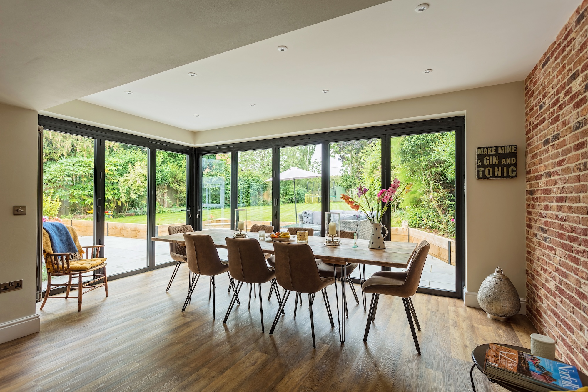 | Vertex Architecture