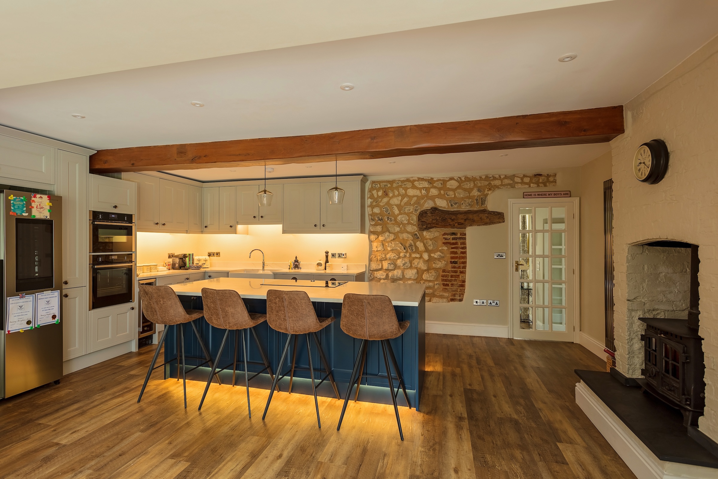 | Vertex Architecture