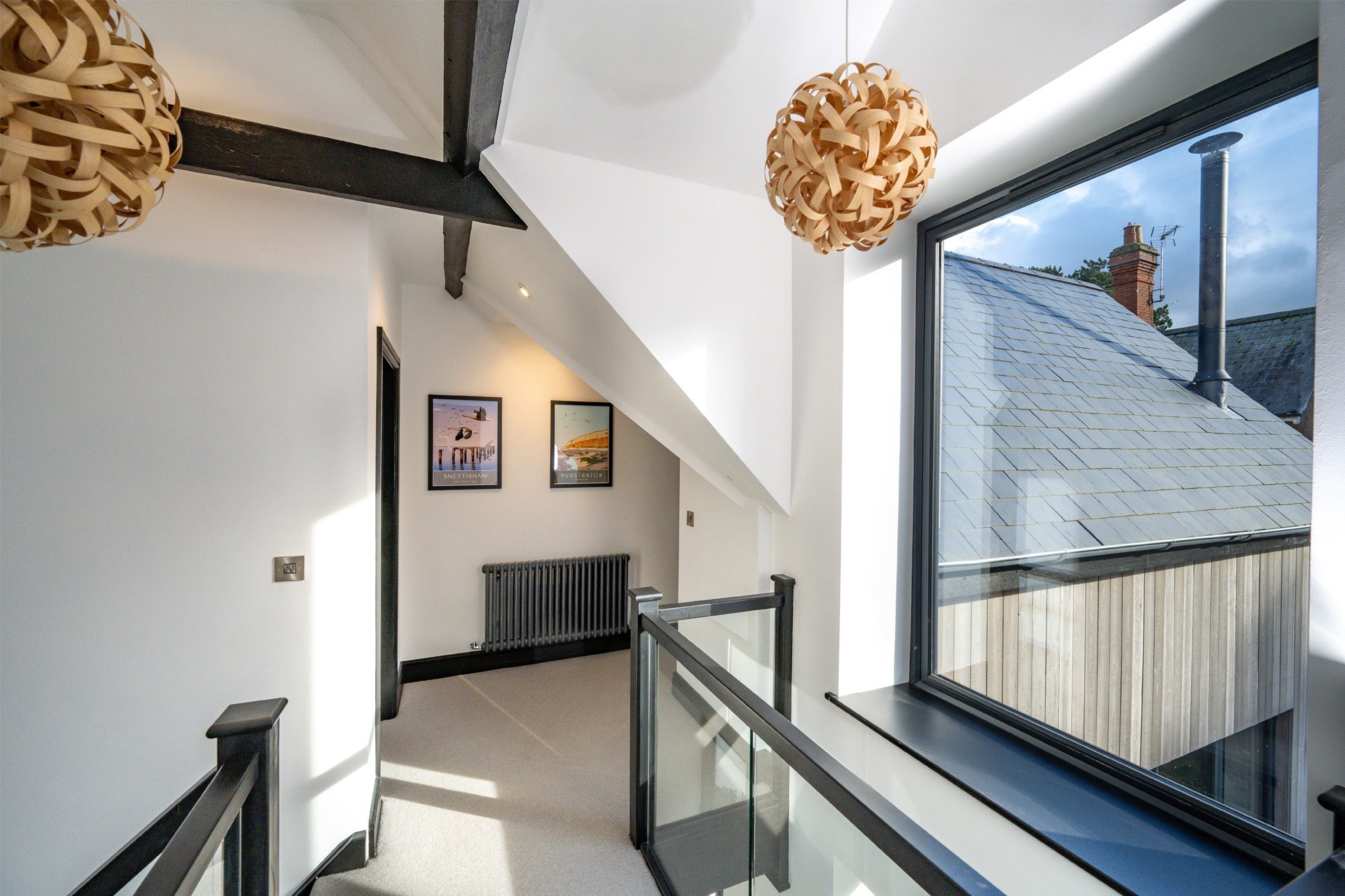 | Vertex Architecture