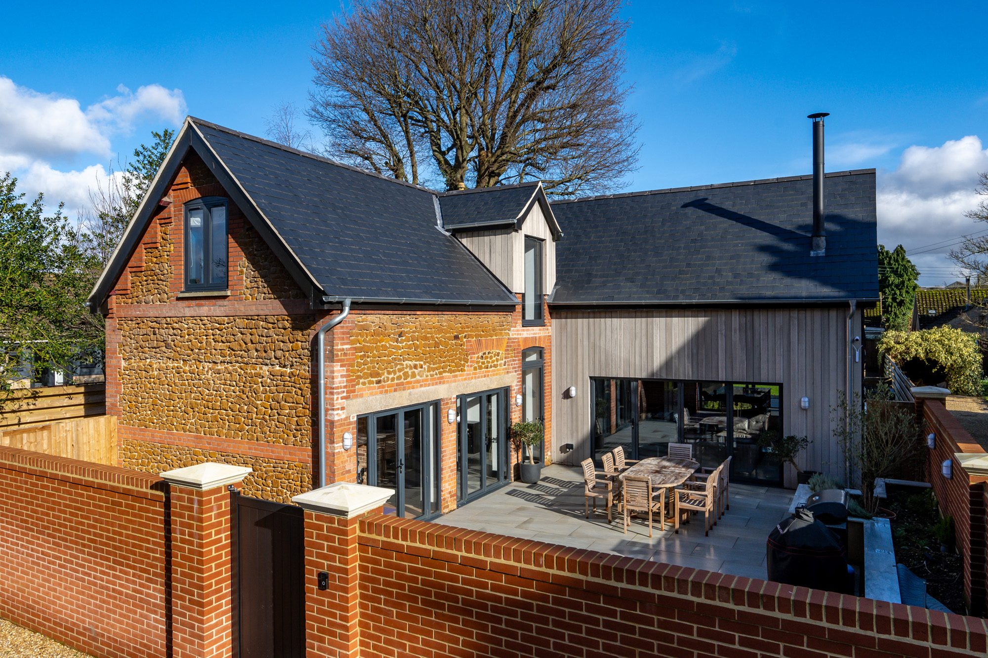 | Vertex Architecture