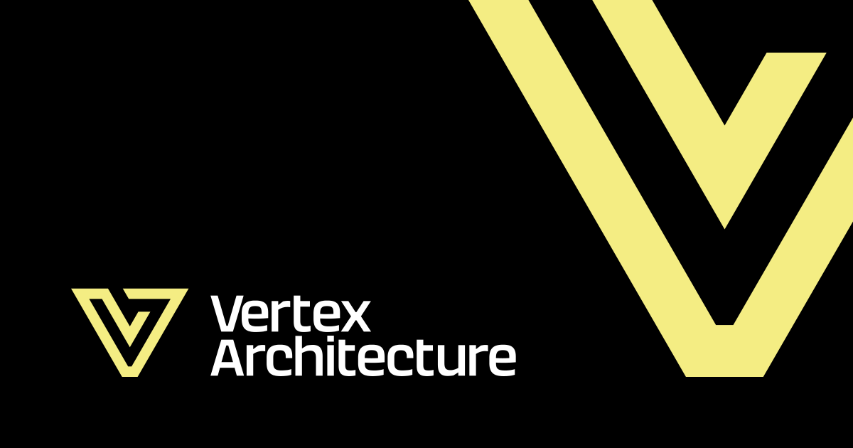 Home | Vertex Architecture